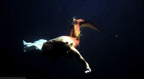 Untitled Splash Movie  Splash Mermaid Daryl Hannah Mermaid Tail 