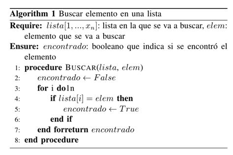 Algorithms Problems With EndIf And EndFor TeX LaTeX Stack Exchange
