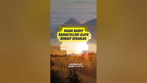 Alhamdulellah Youtube