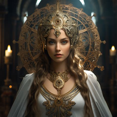 The Enigma Of The Gnostic Goddess Sophia The Stand Up Philosophers