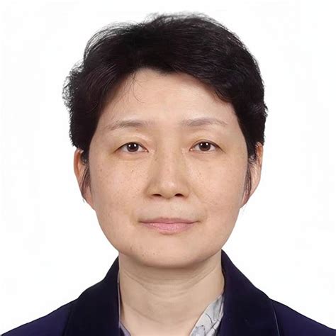 Zhiqin Wang China Academy Of Information And Mwc Barcelona