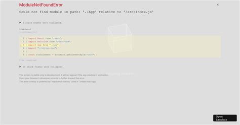 React D3 Ggplot Forked Codesandbox