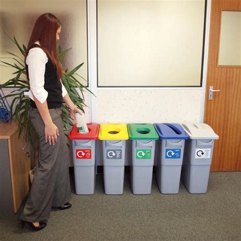 Do You Recycle In The Workplace Wheelie Bins Blog