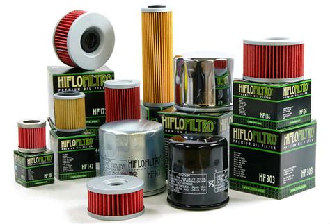 Маслени и Въздушни Филтри Hiflo Filtro на Топ Цена | Ойл Груп БГ