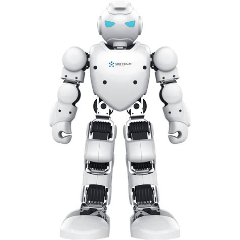 Ubtech Alpha 1 Pro Humanoid Robot Rc Toys Robotics UBTECH Alpha 1 Pro Humanoid Robot PickRightly