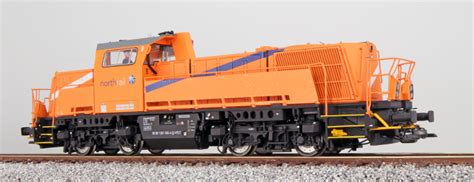 Esu Electronic Solutions Ulm Gmbh And Co Kg Class 261 In H0