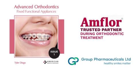 Advanced Orthodontics Fixed Functional Appliances Issue 1 Dentalreach Leading Dental