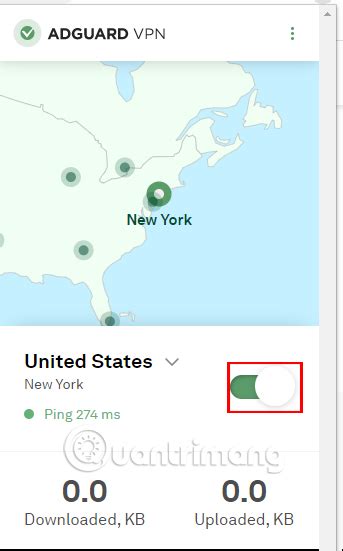 How To Use The AdGuard VPN Utility Of AdGuard