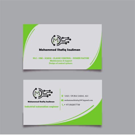 Plc Uae Plc Programing Plc Engineer Classic Control Mohammed Shafiq Souliman