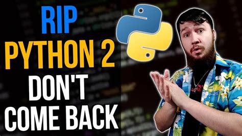 Arch Linux Finally Puts An End To Python 2