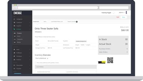 Sistem Pemprosesan Pesanan Best Inventory Management Software For