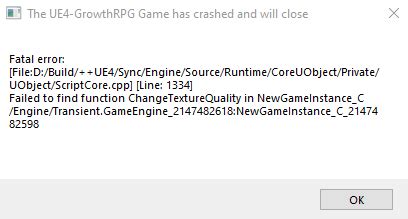 Unreal Engine Growth RPG V Digital Fur Below F Zone Adult Games Comics Mods