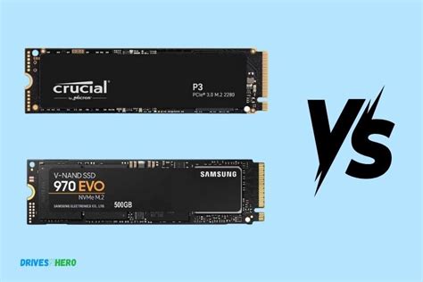 Samsung Ssd Evo Vs Pro Which One Is Superior