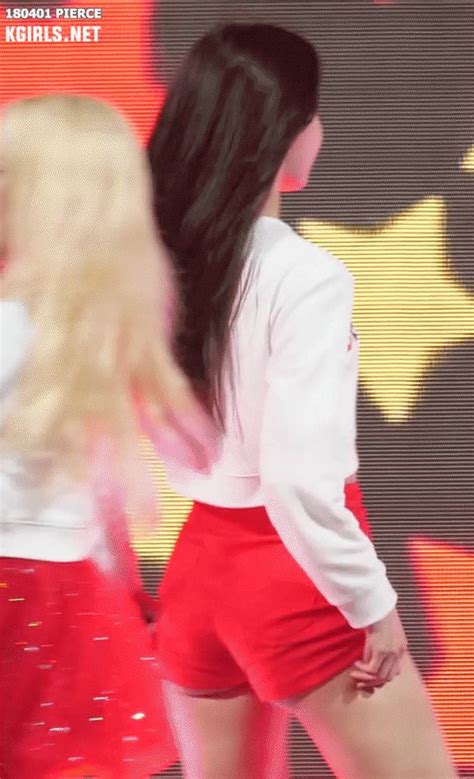 연우의 빨간 바지 Arch Lkiitai