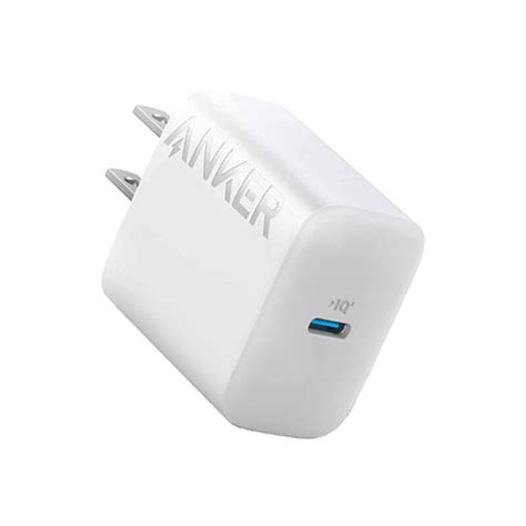 Buy Anker 20w Usb C Adapter At Best Price In Bangladesh Pickaboo