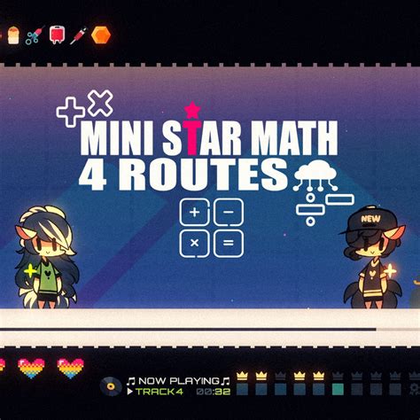 수학 게임 텀블벅 크리에이터를 위한 크라우드펀딩