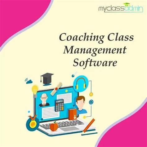 Classroom Management Software At ₹ 11800 Year Classroom Software In Vasai Virar Id