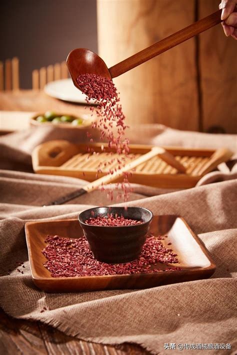 釀酒技術為什麼釀酒發酵需要加入酒麴 每日頭條