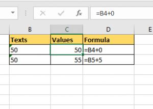 Por Qu Tu F Rmula De Excel No Calcula Isnca