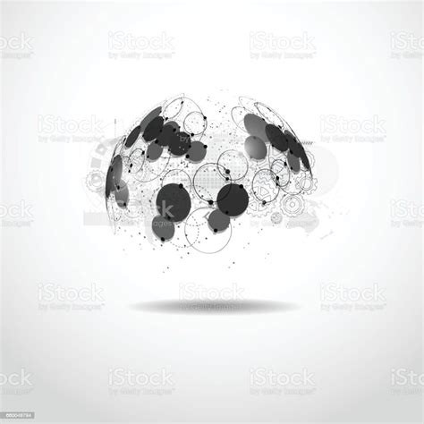 세계 지도 포인트 선 조성 국제 글로벌 글로벌 네트워크 연결을 나타내는 의미 0명에 대한 스톡 벡터 아트 및 기타 이미지 0명 3차원 형태 가리키기 Istock