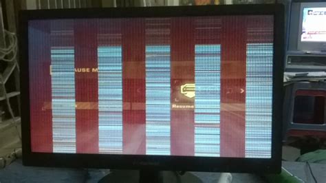 Lenovo — Improper Display