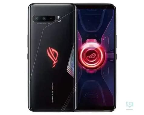 Asus Rog Phone Strix Edition Geekstamatic
