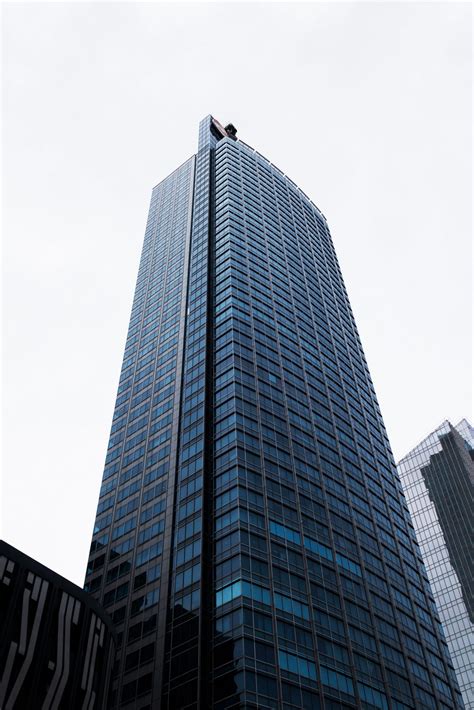 Pbcom Tower I A Campbell And Associates Inc