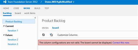 Chamindas Devops Journey With Msft Msf Agile Bug Wit Adding To