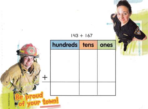 McGraw Hill My Math Grade 2 Chapter 6 Lesson 7 Answer Key Rewrite Three