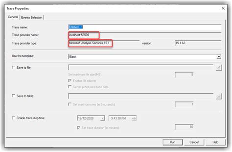 Quick Tips Registering Sql Server Profiler As An External Tool In Power Bi Desktop Bi Insight