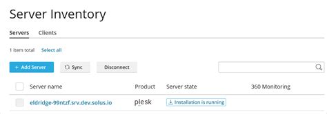 how to install plesk for linux plesk