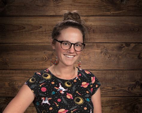 Audrey Edinger Lanl Foundation