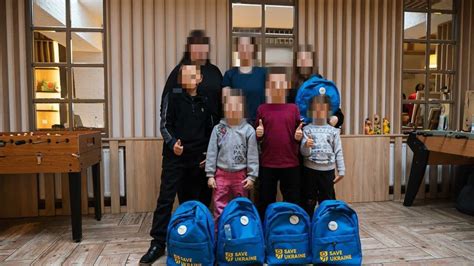 Ще 4 дитини Херсонщини вдалося повернути з окупованих територій Читайте на Ukr Net