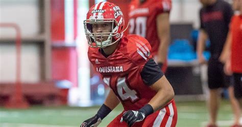 Bears Signing Defensive Back Bralen Trahan After Rookie Camp Tryout ChicagoBearsHQ