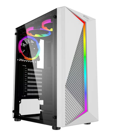 Custom Built Gaming PCs SU Tech Games