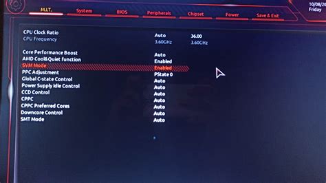 How To Enable Virtualization In Gigabyte Motherboard At Katie Butters Blog