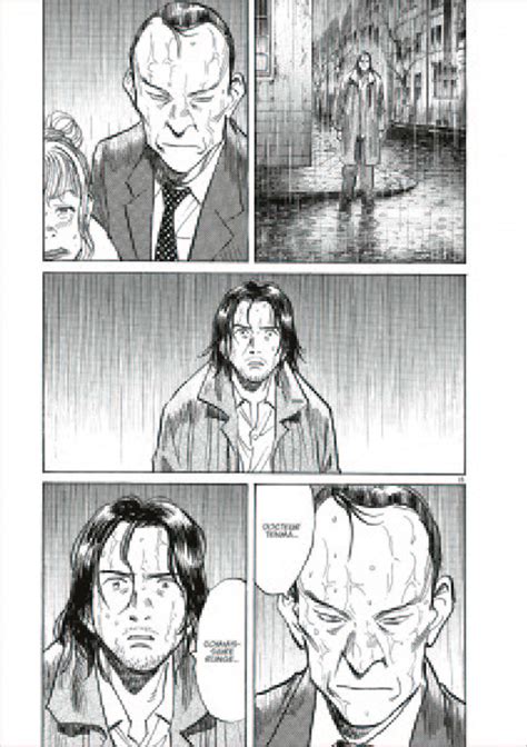 Naoki Urasawa Le Stakhanoviste Du Manga