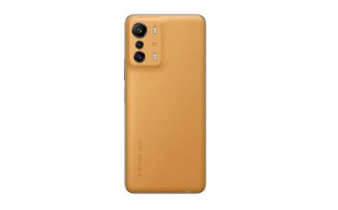 Infinix Zero G Telset