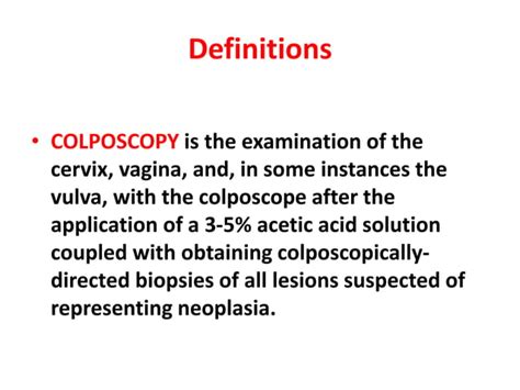 Asccp Management Guidelines August 2014 Ppt Dr Sharda Jain Dr Jyoti Agarwal Dr Jyoti