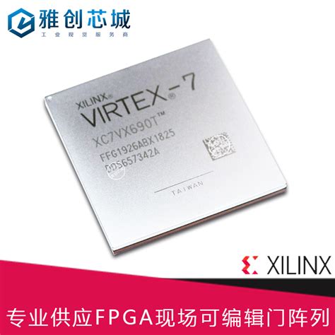 Xc6vsx315t 1ffg1759i嵌入式fpga航空航天 逻辑ic 维库电子市场网