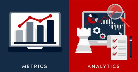 Metrics Vs Analytics Key Differences And Similarities Woopra