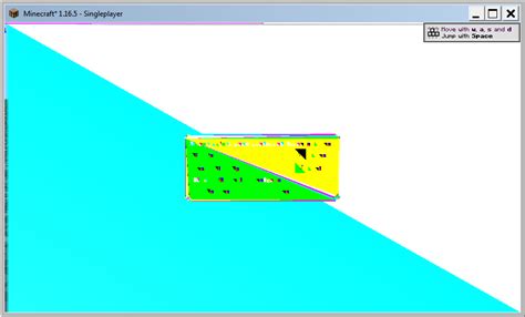 Gui Glitch · Issue 559 · Zeroeightysixkami · Github