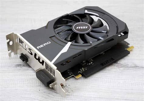 بهترین کارت گرافیک های گیمینگ راهنمای خرید و 7 ویژگی مهم