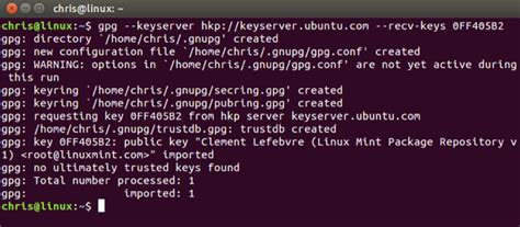How To Verify A Linux Isos Checksum And Confirm It Hasnt Been