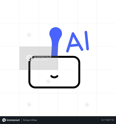 Ai Assistant Animation By Rohaan Alhlaq Lottiefiles