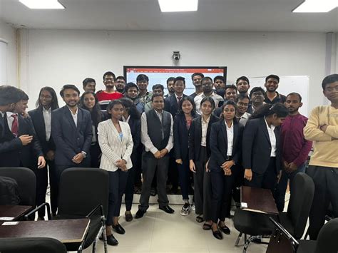 Dr Abhinav Srivastava On Linkedin Enjoyed Teaching Principles Of