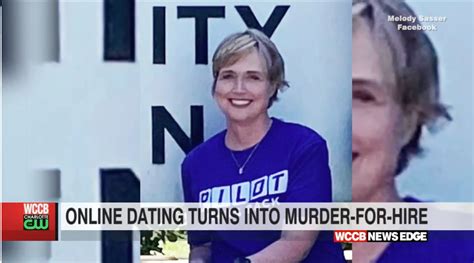 Melody Sasser Archives Wccb Charlottes Cw