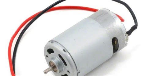 Perbedaan Motor Brushless Dan Brushed Prinsip Kerja K Vrogue Co