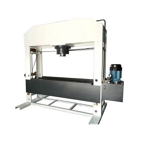 Semi Automatic Assembly Press Machine At ₹ 75000 In Rajkot Id 9001886033