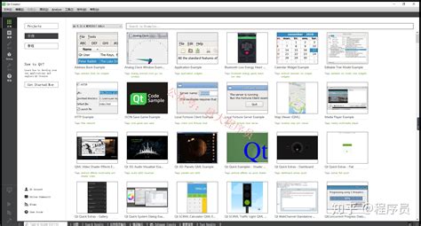 Qtcreator5126安装图文教程 知乎